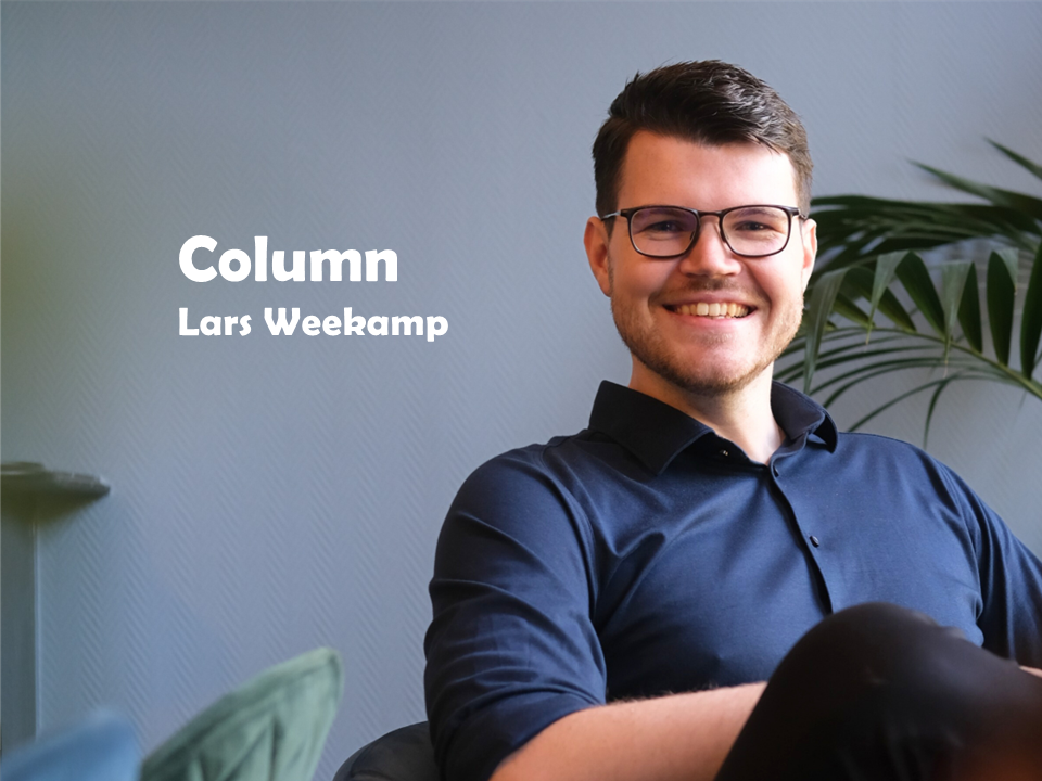 Je hoeft geen ondernemer te zijn om ondernemerschap te tonen - IJsselvliet