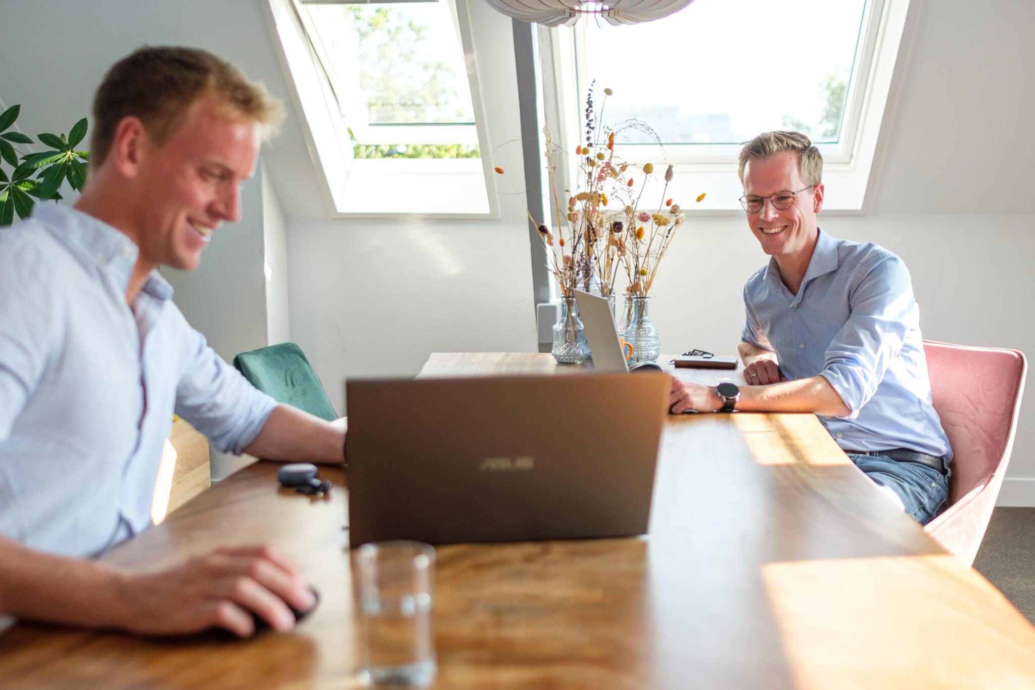 Waarom strategie áltijd over goed leiderschap gaat - IJsselvliet