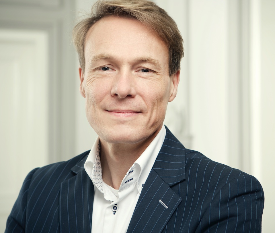 Eric Moen - IJsselvliet