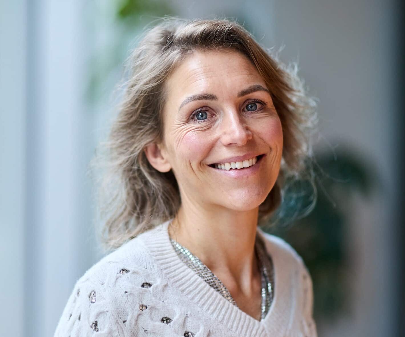 Margré van Dalfsen - IJsselvliet